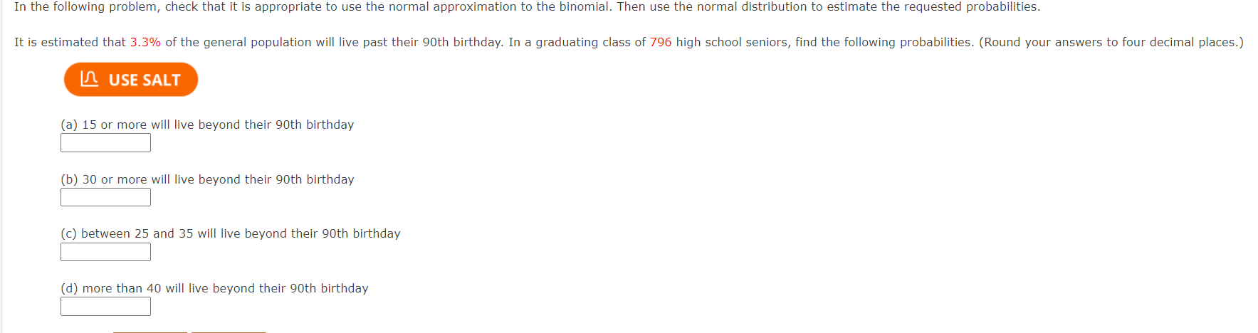 Solved In The Following Problem Check That It Is