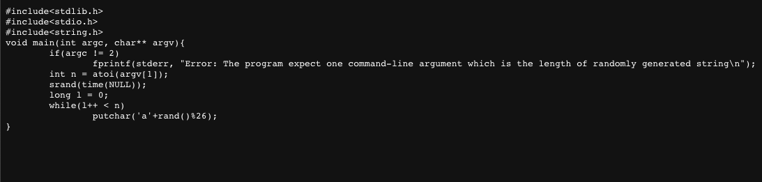 Solved In this assignment, you are asked to write a | Chegg.com