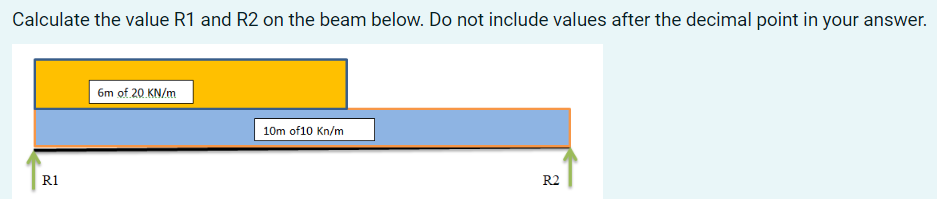 [Solved]: Help i, ii and iii Calculate the value R1 and R2