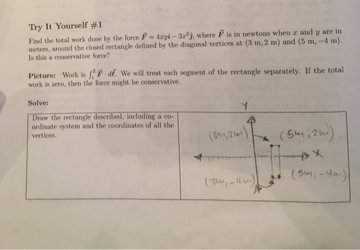 Solved Having trouble getting started and setting up the | Chegg.com