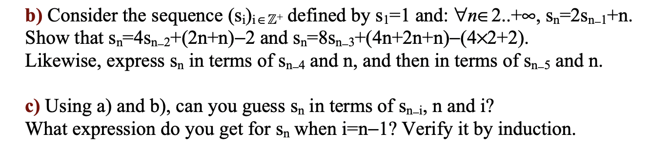 Solved Please answer these questions hand written. I have | Chegg.com