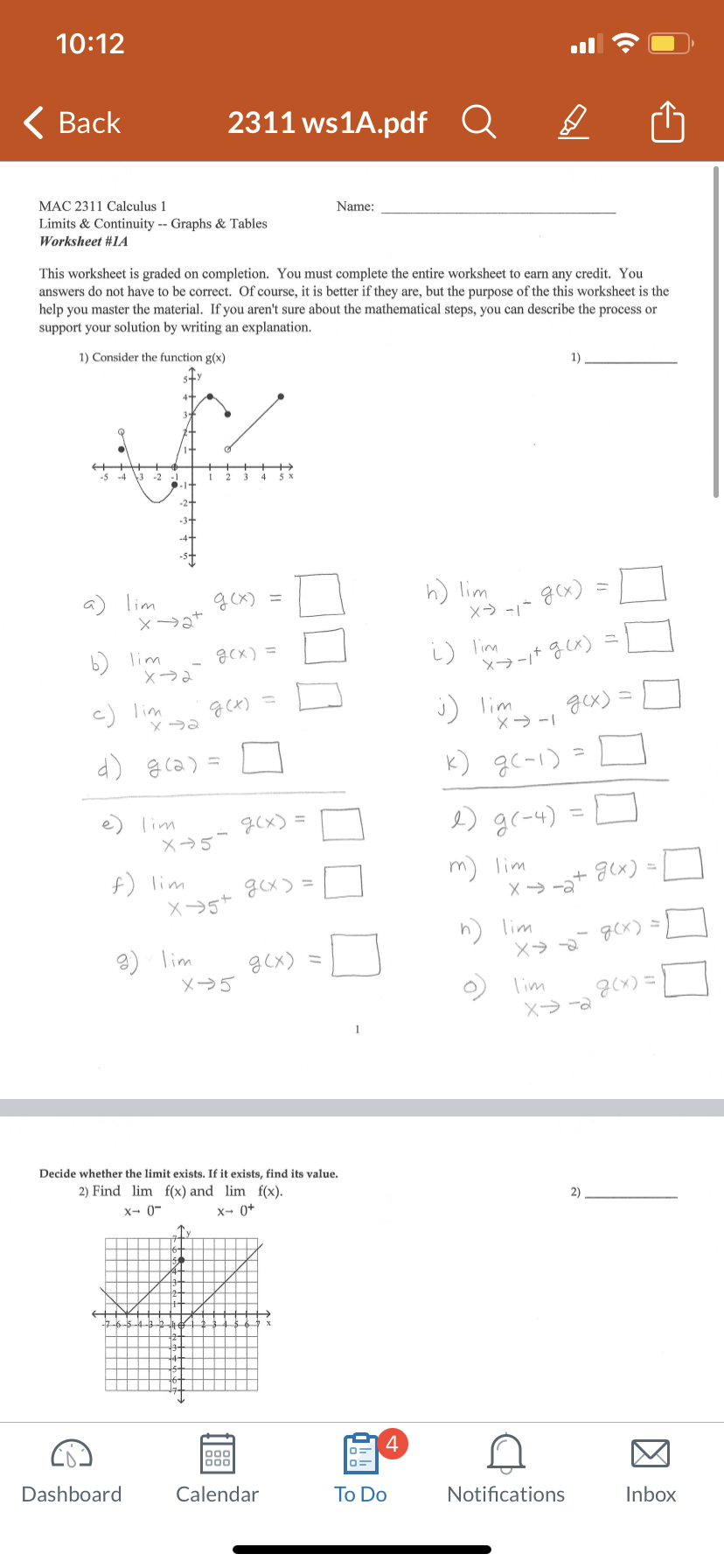 Solved Use the graph to determine whether each statement is | Chegg.com