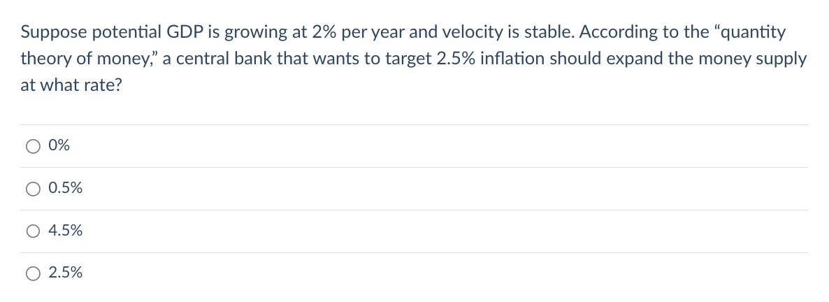 Solved Over Time The Amount Of Government Debt Can Decrease Chegg