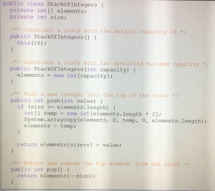 Solved *10.5 (Displaying the prime factors) Write a program | Chegg.com