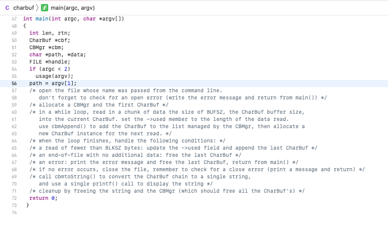 Solved This assignment has two attached files. The file | Chegg.com