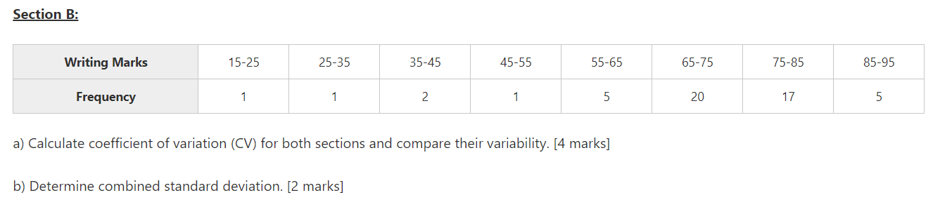 Solved Problem 3 In one experiment we want to evaluate the | Chegg.com