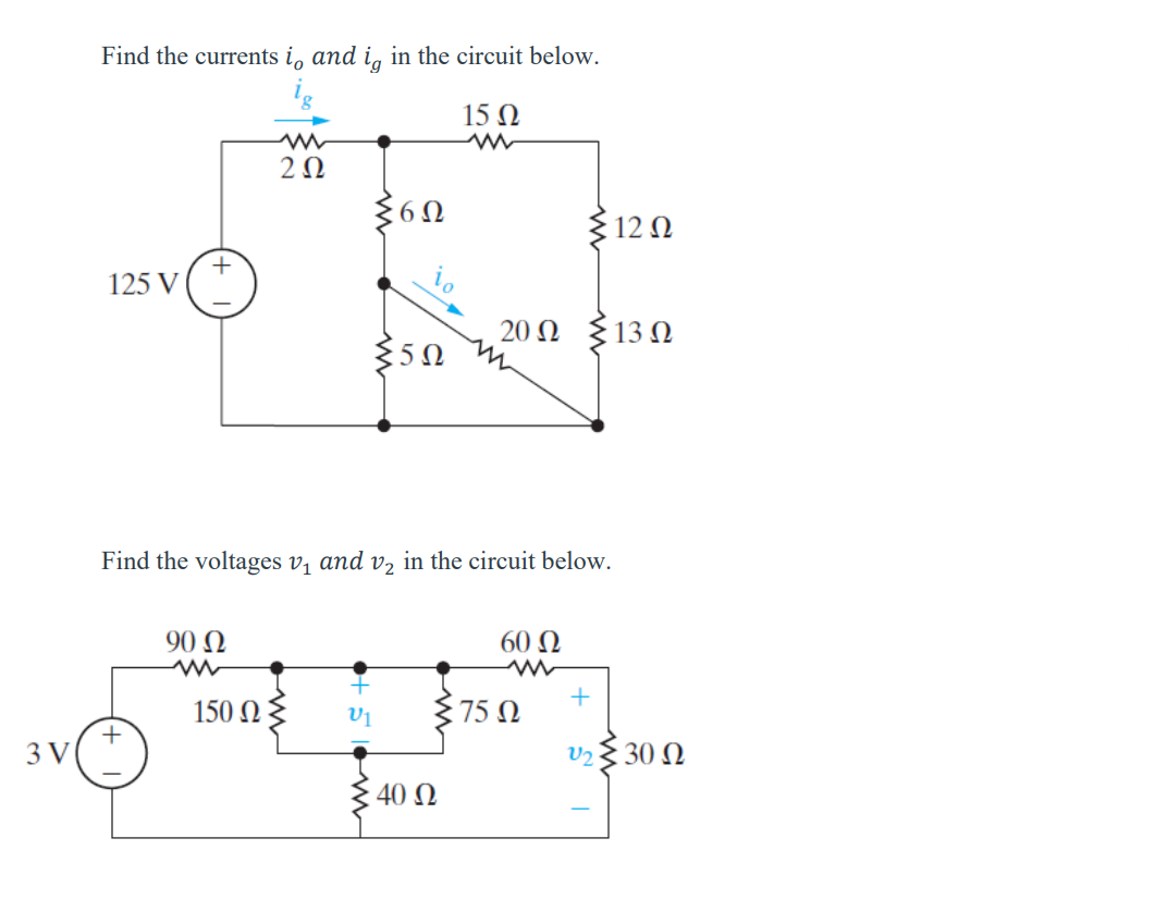 Solved Please help me solve problems 1a and 1b here | Chegg.com
