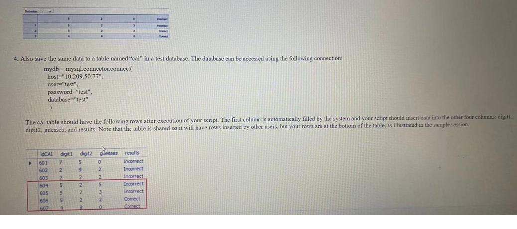 Solved (Computer-Assisted Instruction) Computer-assisted | Chegg.com