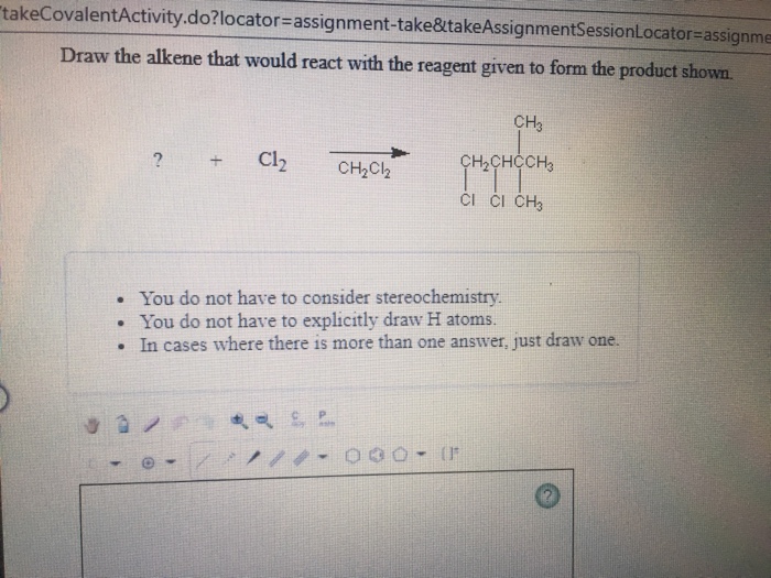 Solved takeCovalentActivity.do? locator= | Chegg.com