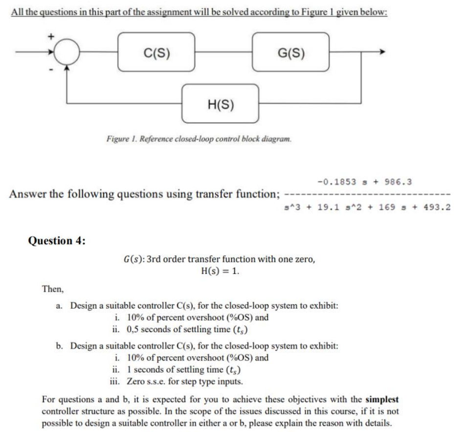 Solved Please also note that, in your solutions, all the | Chegg.com