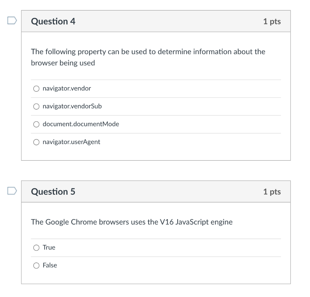 Solved The following property can be used to determine | Chegg.com