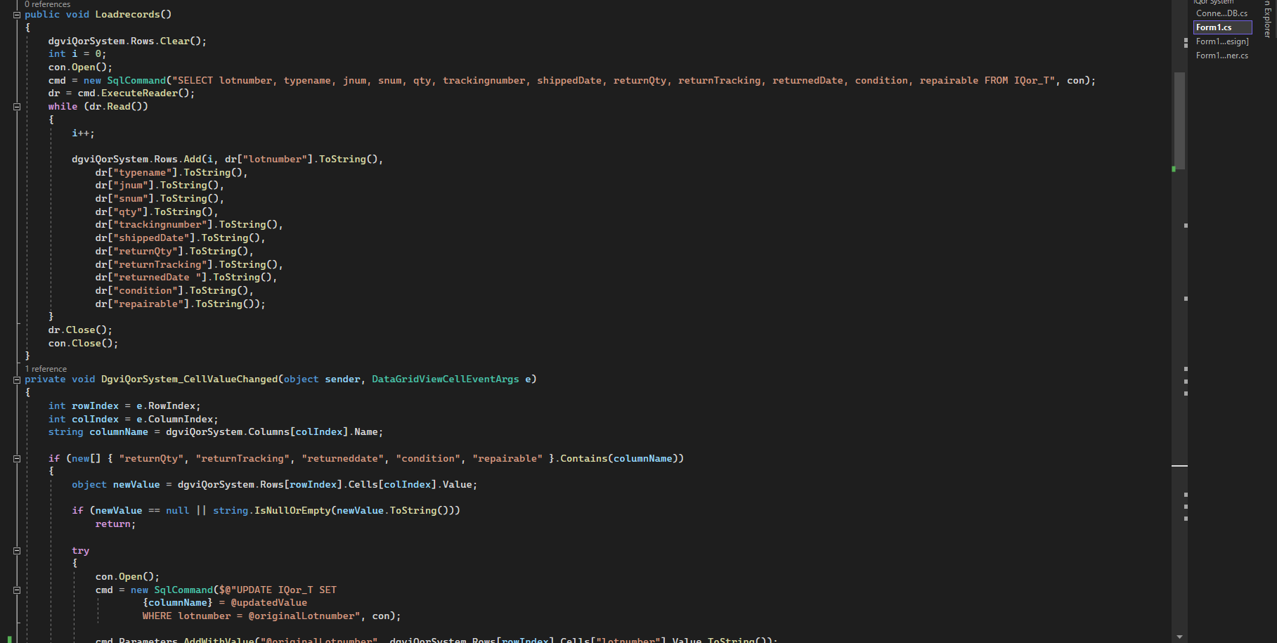 Solved What I want to do with this program isI want to | Chegg.com