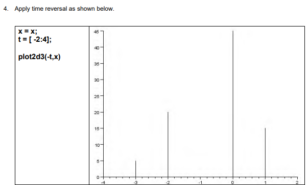 I need help with question #5. Please show me what you | Chegg.com