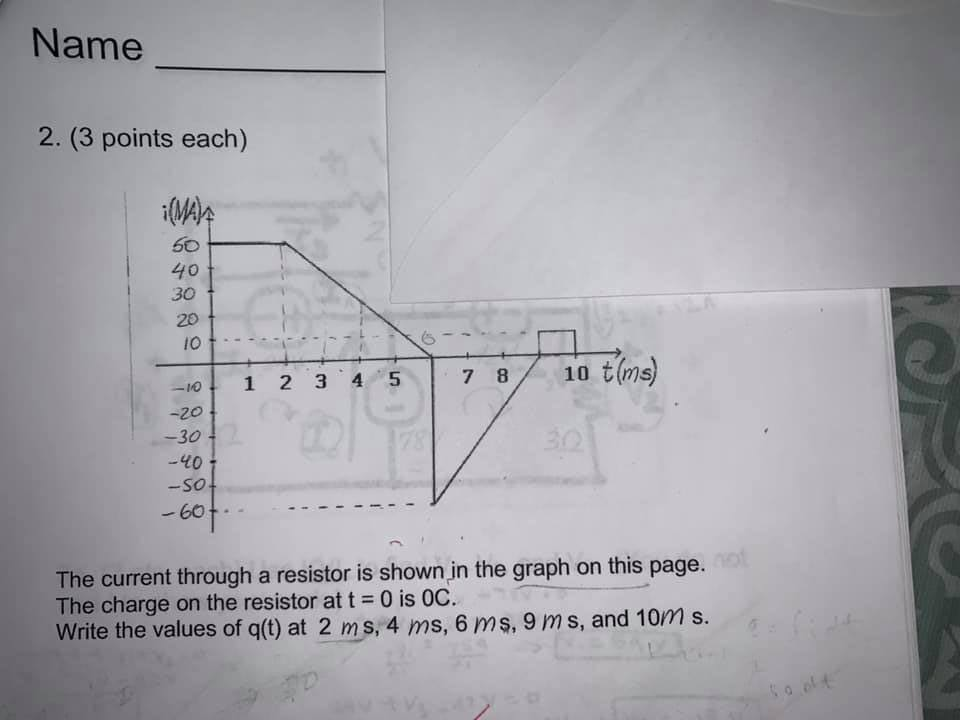 Solved hi , this is a question from Electrical Circuits , | Chegg.com