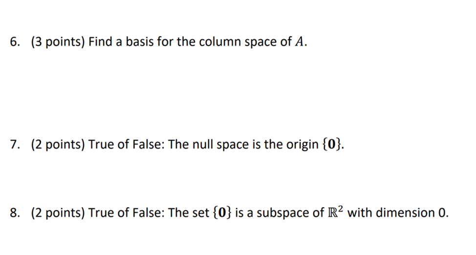 Solved Consider an arbitrary system of two linear equation | Chegg.com