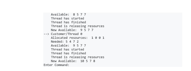 Solved In This Question You Will Write A Multi Threaded 