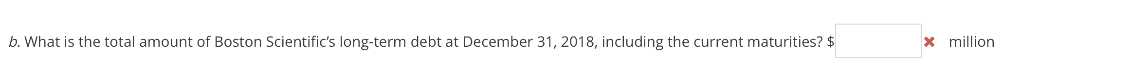 Solved Interpreting Debt Footnotes on Interest Rates and | Chegg.com