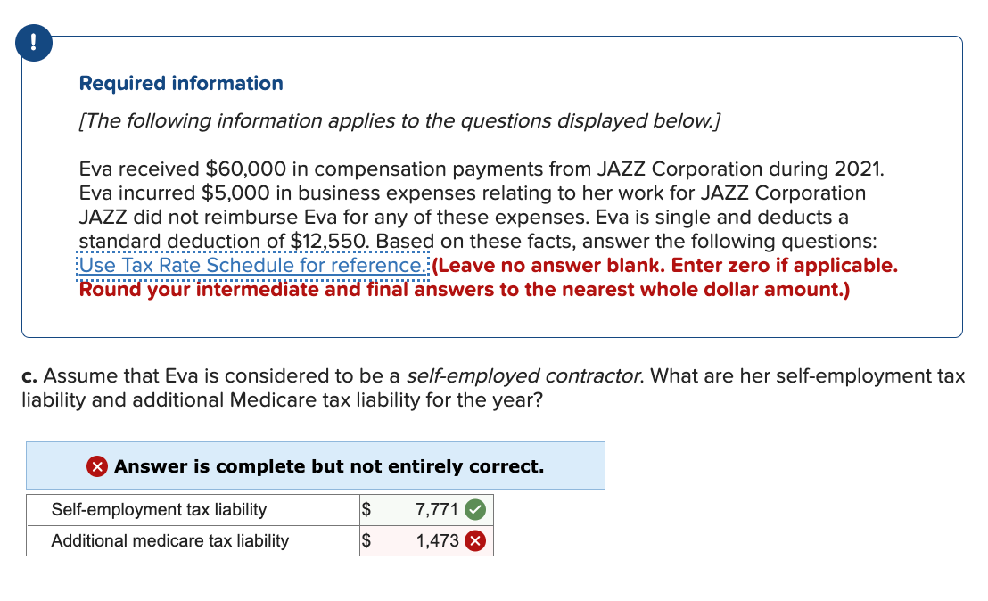 Solved ! Required information [The following information | Chegg.com