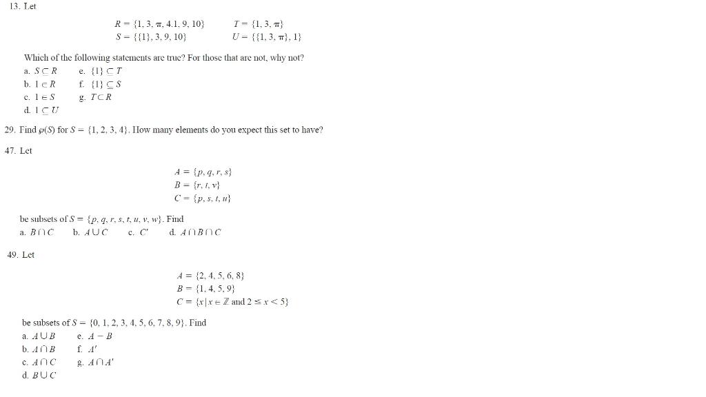 Solved Question | Chegg.com