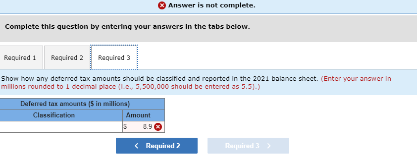Solved Problem 16-7 (Static) Multiple differences; calculate | Chegg.com