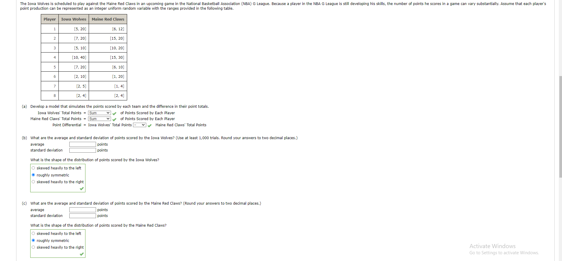 point production can be represented as an integer | Chegg.com