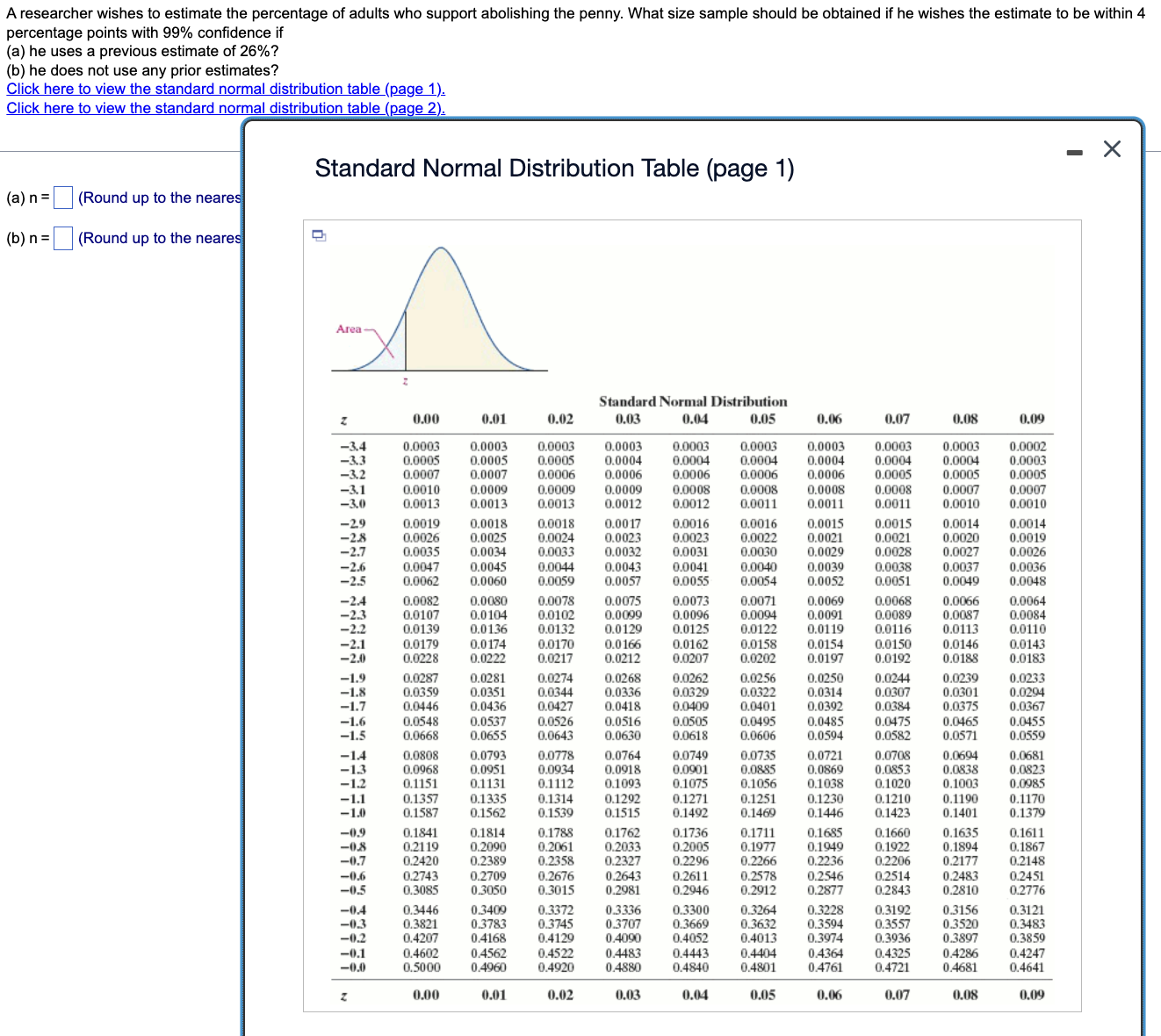 Solved Find the critical values χ1−α/22 and χα/22 for a 98% | Chegg.com
