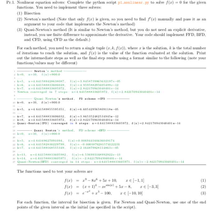 Problem 1 Python Script Code Answer The Question