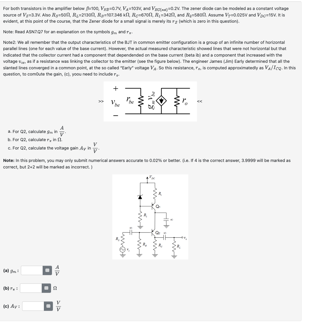 PLEASE SOLVE ALL PARTS PLEASE DONT USE AN AI ﻿ANSWER | Chegg.com