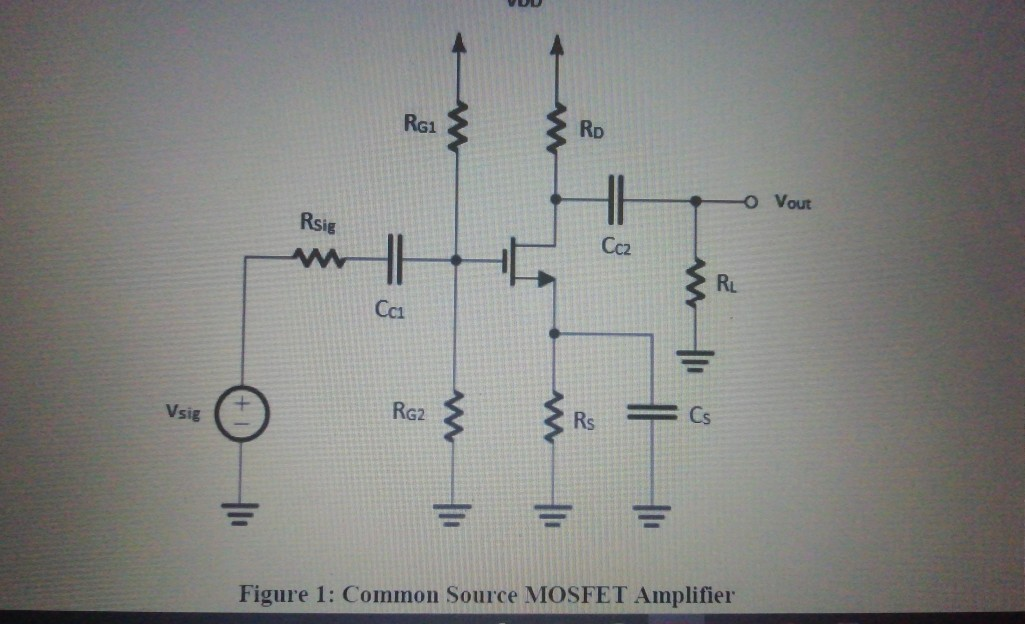 Solved Make the following circuit in pspice ORCAD capture | Chegg.com