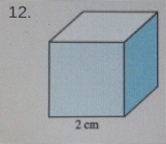 Solved 2 cm | Chegg.com