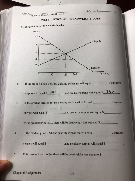 Solved SECTION# NAME PRINT LAST NAME, FIRST NAME | Chegg.com