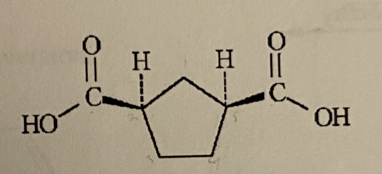 Solved Name the following molecules: | Chegg.com Solved Name the following molecules: | Chegg.com