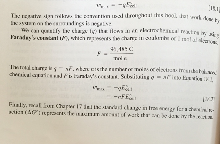 G=G0+Rtlnk Derivation / Chemical Thermodynamics Ppt Download : Post by ...