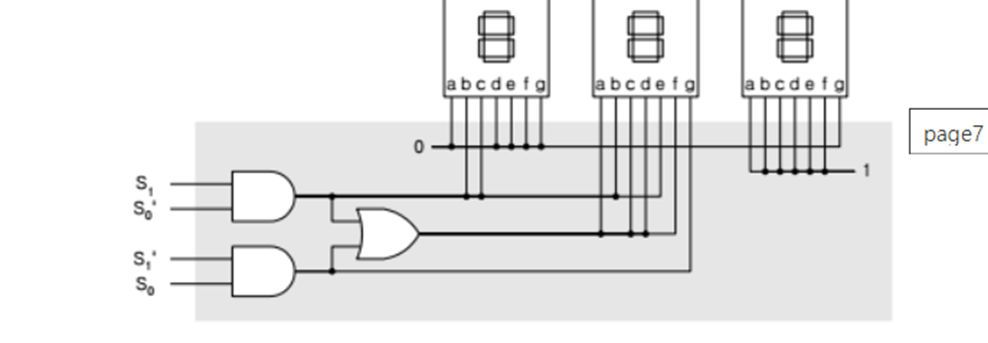 I want to design a coffee machine circuit use | Chegg.com