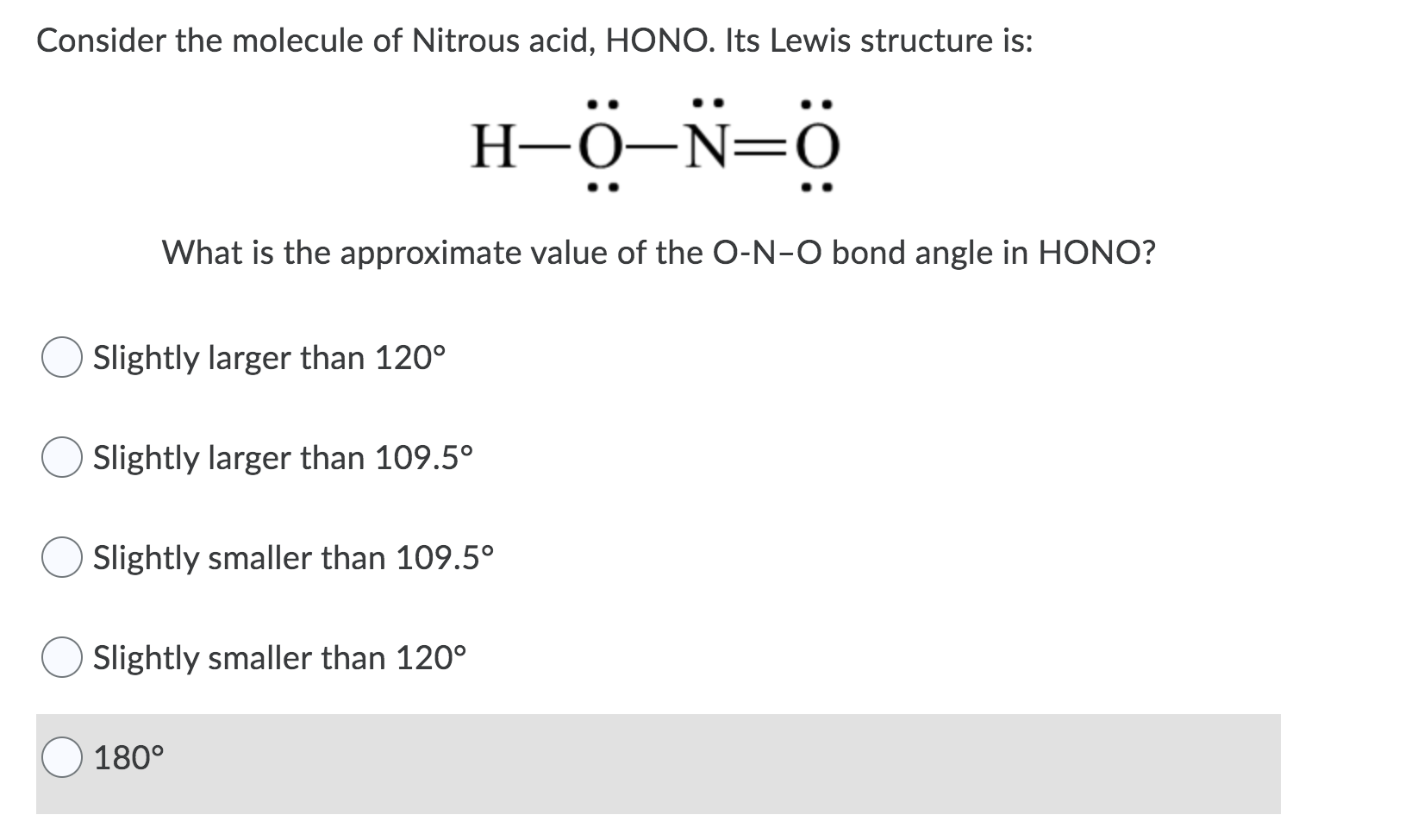 Solved What is the correct Lewis structure of ethylene, | Chegg.com