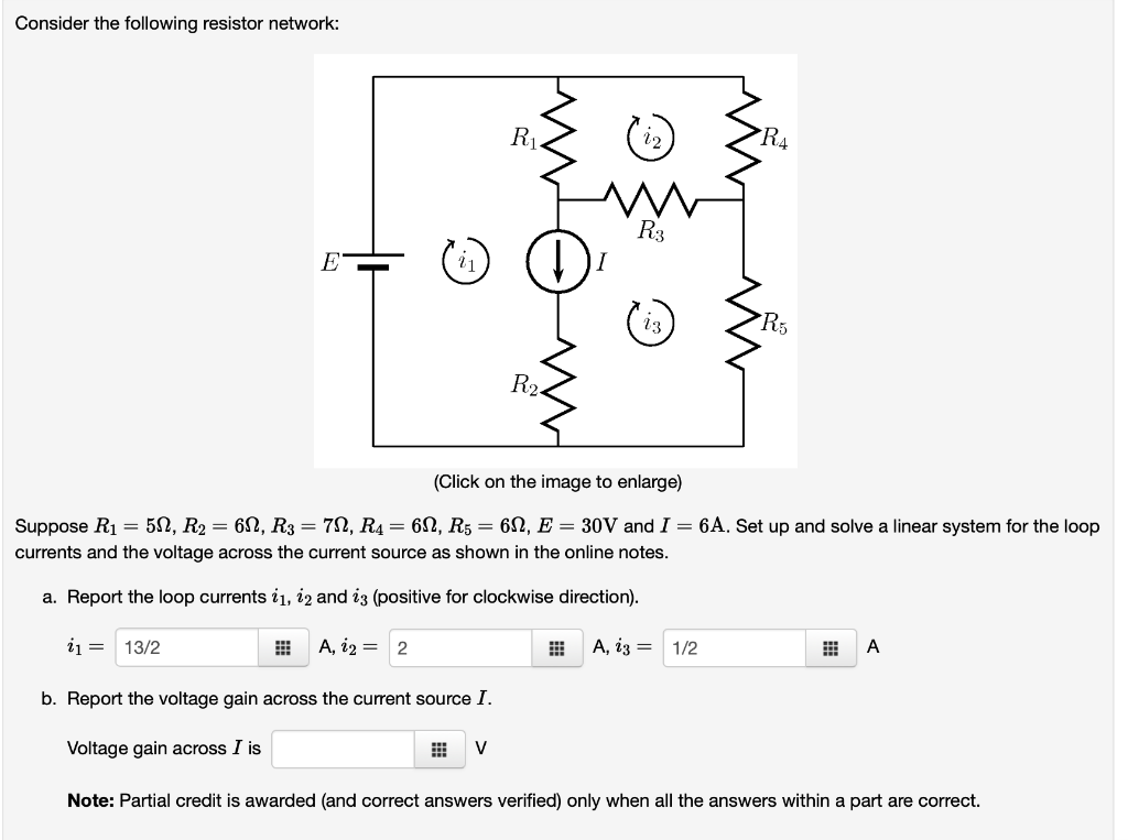Solved Consider the following resistor network: R R4 R3 E R5 | Chegg.com