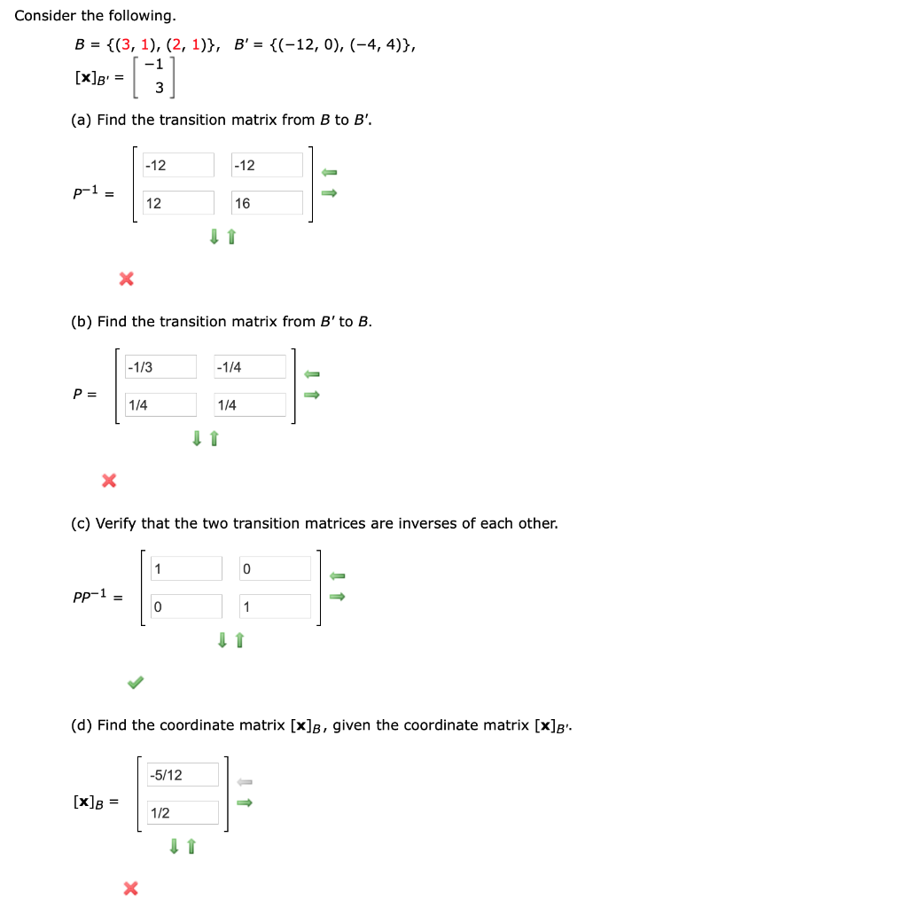 solved-consider-the-following-b-3-1-2-1-b-chegg