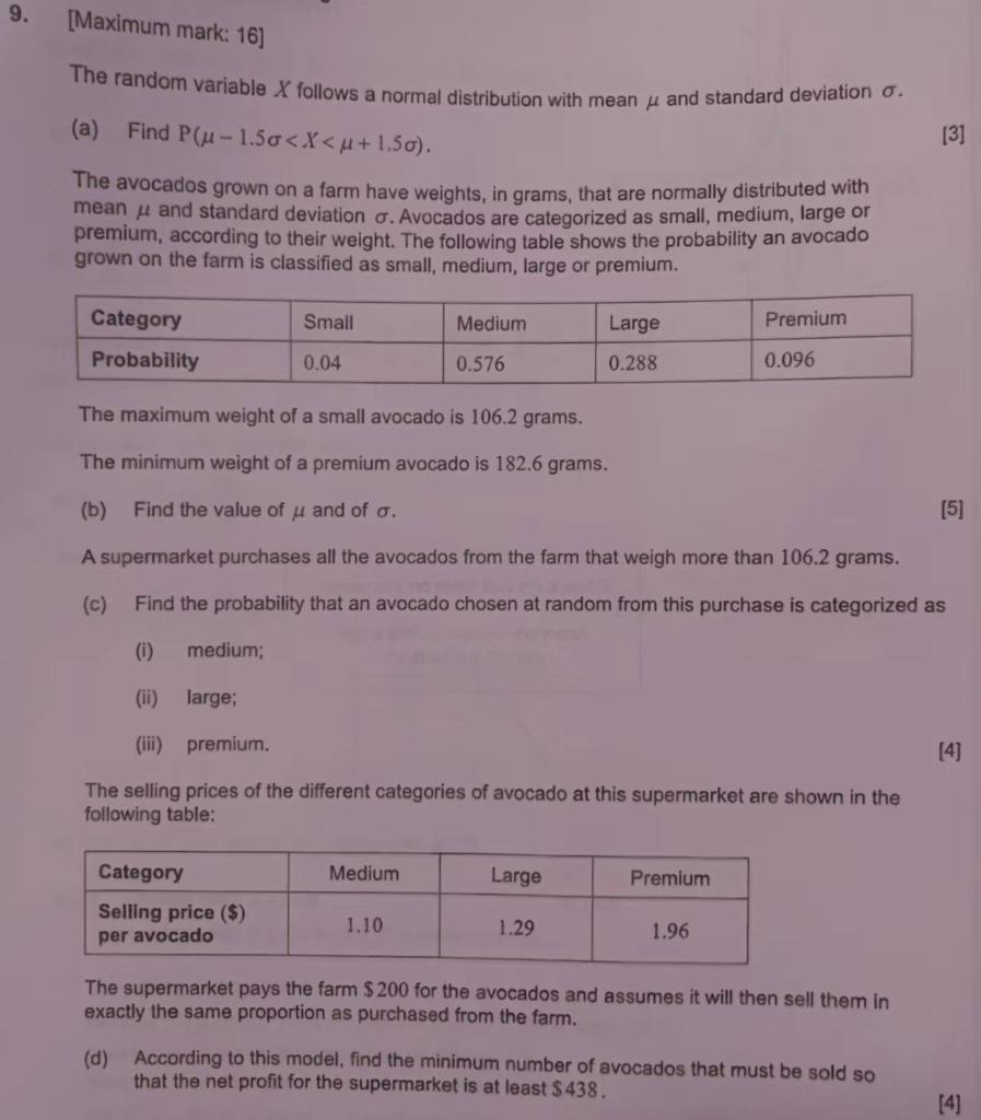 Solved HELP HELP HELP!!!! Hi, I really need help, please!!! | Chegg.com