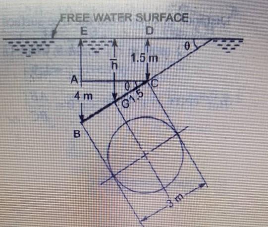 Solved Example: A single column manometer is connected to a | Chegg.com
