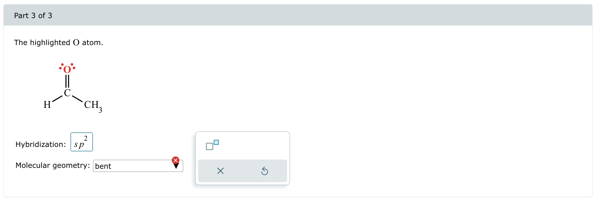 Solved Add curved arrow notation to show how electrons will | Chegg.com