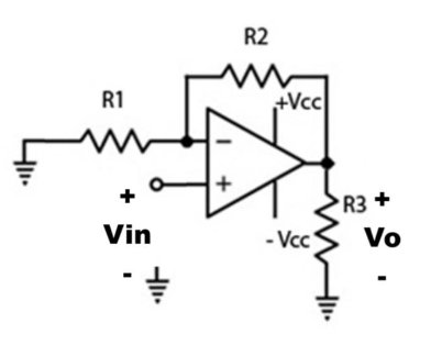 Solved The voltage (Vi) shown in the graph is applied to the | Chegg.com