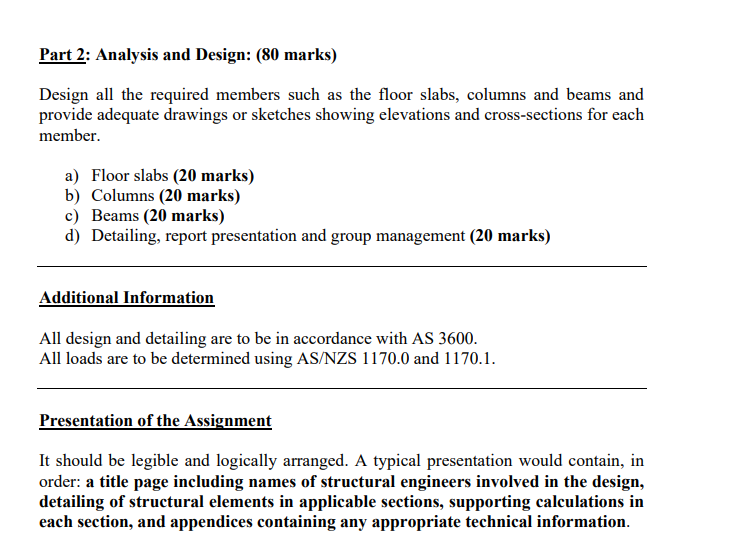 Solved Design Brief Figure 1 represents the floor plan of a | Chegg.com