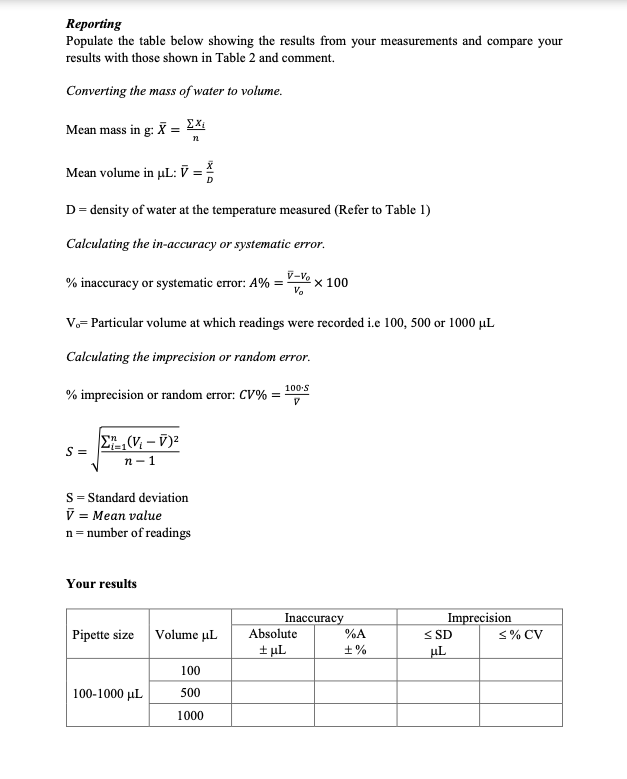 Pipette Brand: NiChipet H9 Serial number: 427013572 | Chegg.com