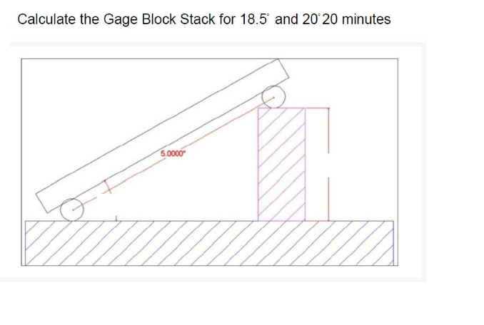 Solved Dimension over wires for a 60° thread is given by the | Chegg.com
