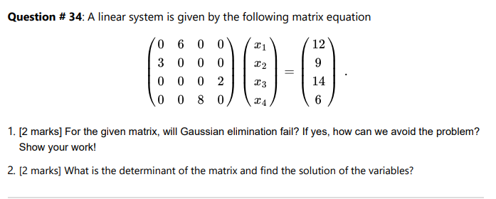 Solved MID ASSIGNMENT Solve the problem using the | Chegg.com