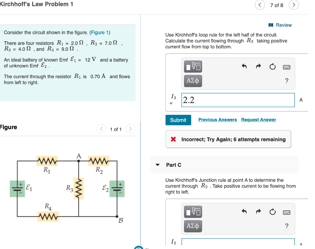 Solved can you show how to get part b and part c please. | Chegg.com