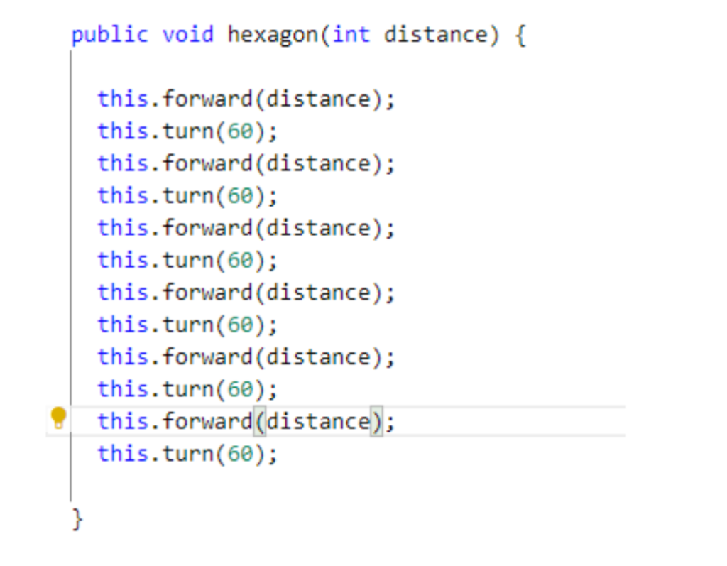 Solved ITSC 1212 Module 3 Lab In this lab, we’ll be | Chegg.com