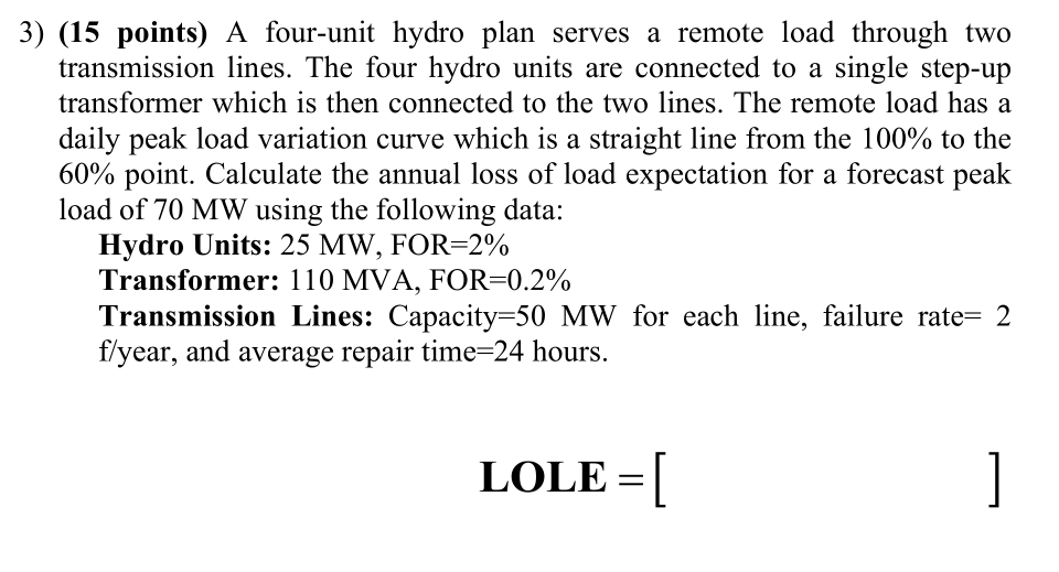 Solved Please provide a detailed solution to this question | Chegg.com