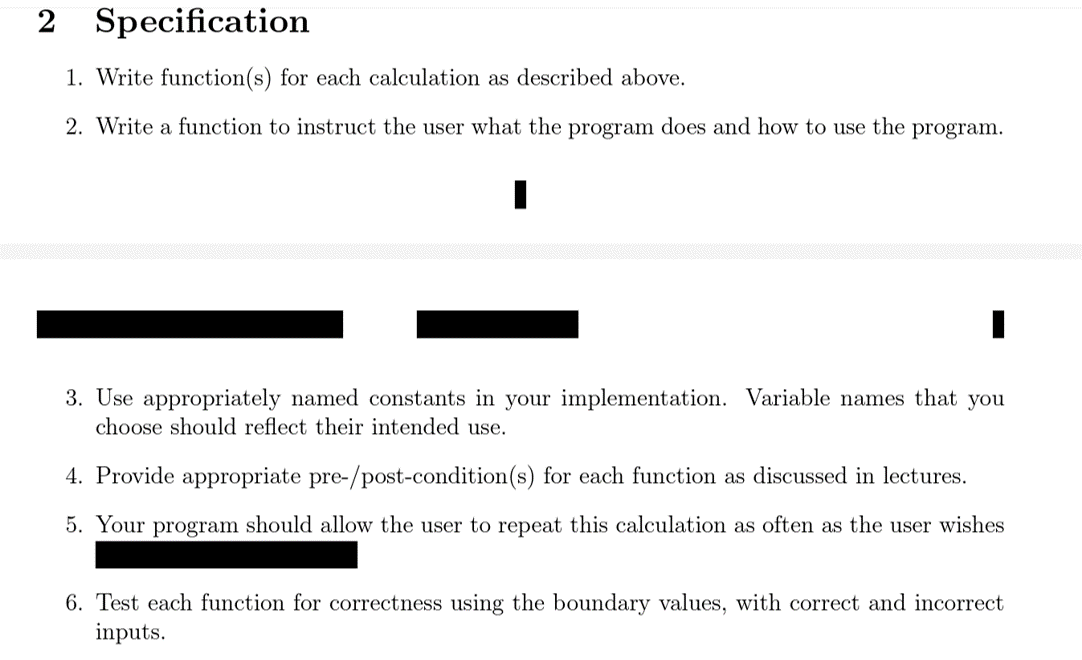Solved NOTE: SECOND TIME POSTING THIS QUESTION. PREVIOUS | Chegg.com