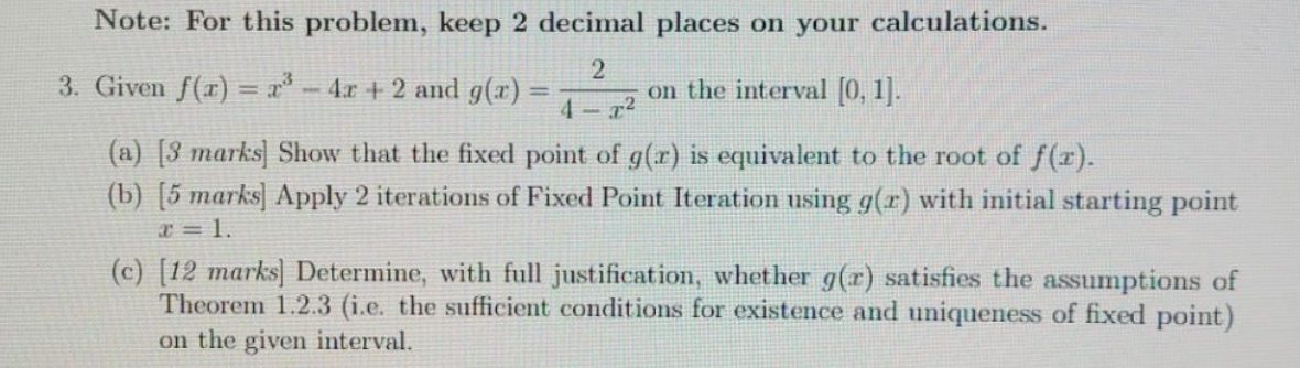 Solved PLEASE SHOW ALL WORK AND LABEL ALL THE STEPS PLEASE | Chegg.com